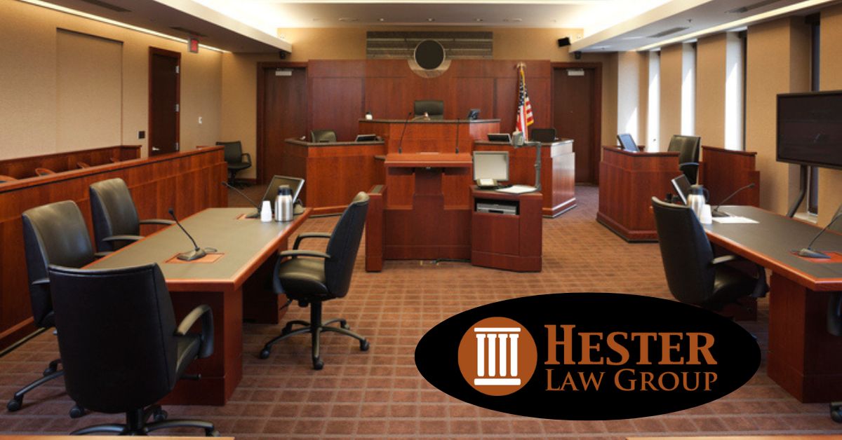 What Makes a Case “Federal”? How to Know if You’re Facing Federal Charges