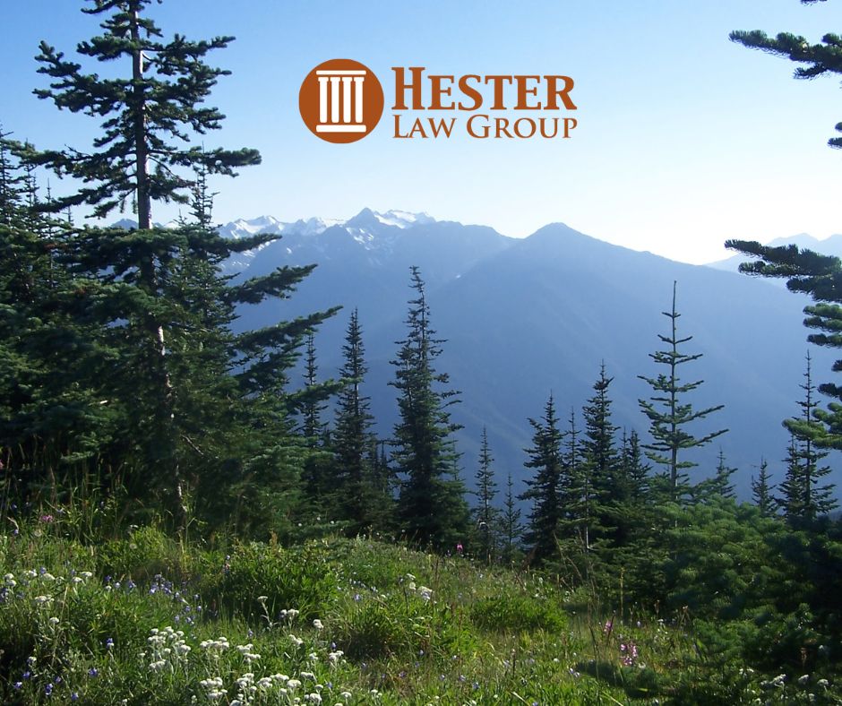 Types of Environmental Crimes