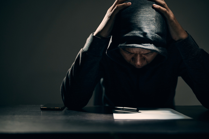Sex Offender Registration And Your Future